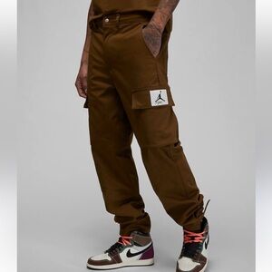 Jordan | Pants | Mens Jordan Essentials Utility Pants | Poshmark
